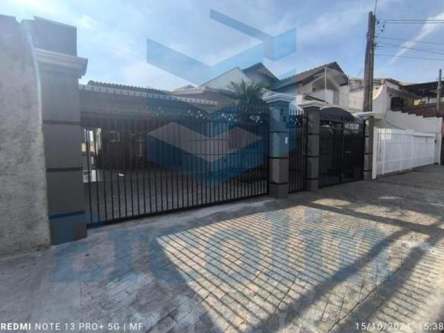 CASA À VENDA JARDIM ROSÁLIA ALCOLEA EM SOROCABA SP