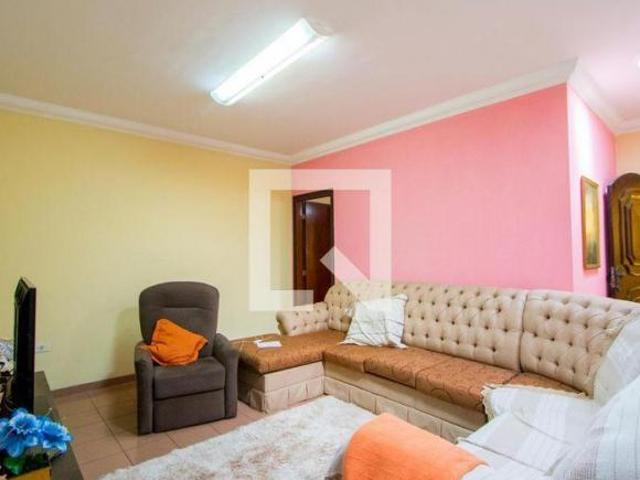 Casa à Venda Jardim Stella, 4 Quartos, 210 m² Santo André