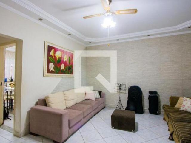 Casa à Venda Jardim Stella, 2 Quartos, 165 m² Santo André
