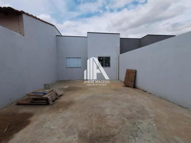 Casa à venda Jardim Suécia 2 em Mogi Guaçu/SP