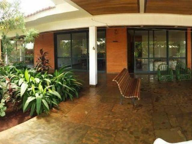 Casa à Venda Jardim Sumaré