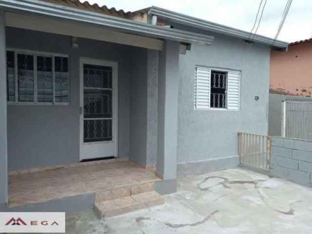 Casa à venda Jardim São Vicente Campinas/SP