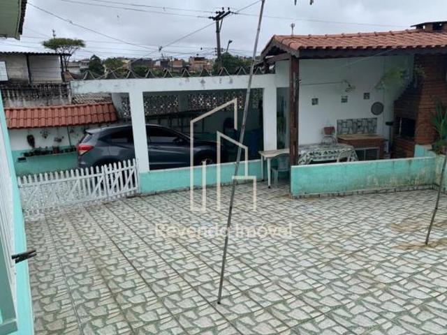 Casa à Venda Jardim São Vicente, São Paulo