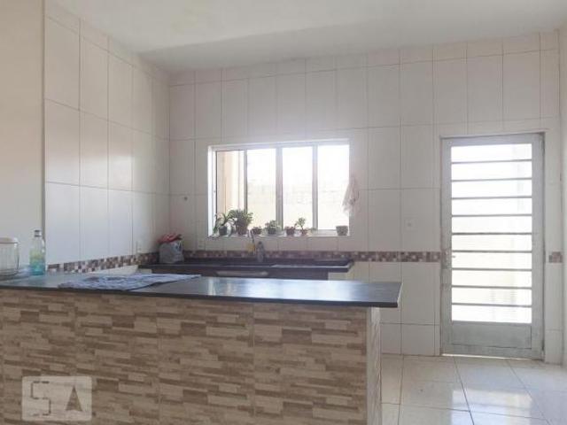 Casa à Venda Jardim São Vicente, 3 Quartos, 90 m2