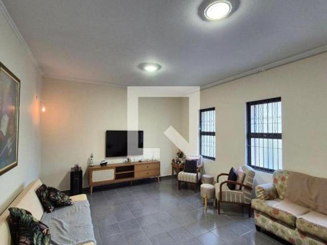 Casa à Venda Jardim São Vicente, 4 Quartos, 340 m2