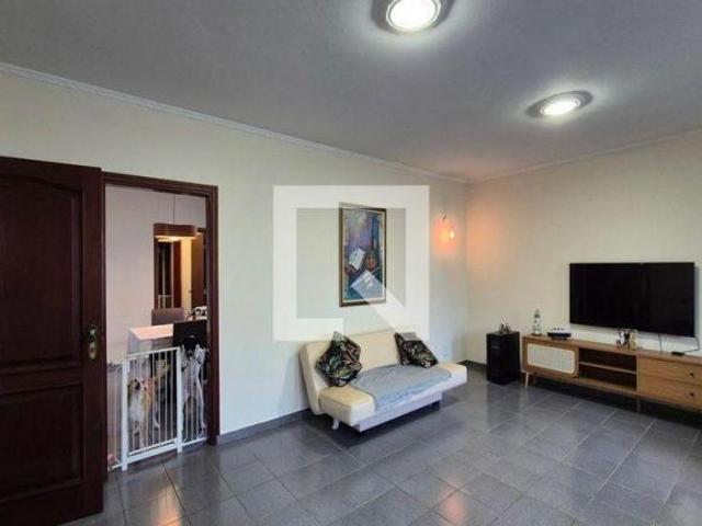 Casa à Venda Jardim São Vicente, 4 Quartos, 340 m² Campinas
