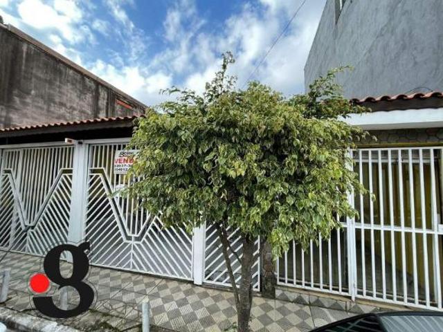 Casa à venda Jardim São Vicente 550.000,00