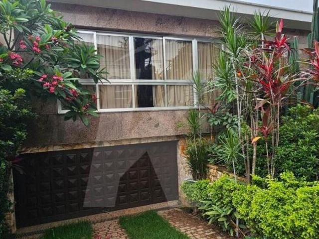 Casa à venda Jardim São Bento, 425 m², 3 dormitórios, 2 suítes, 3 salas, 4 vagas