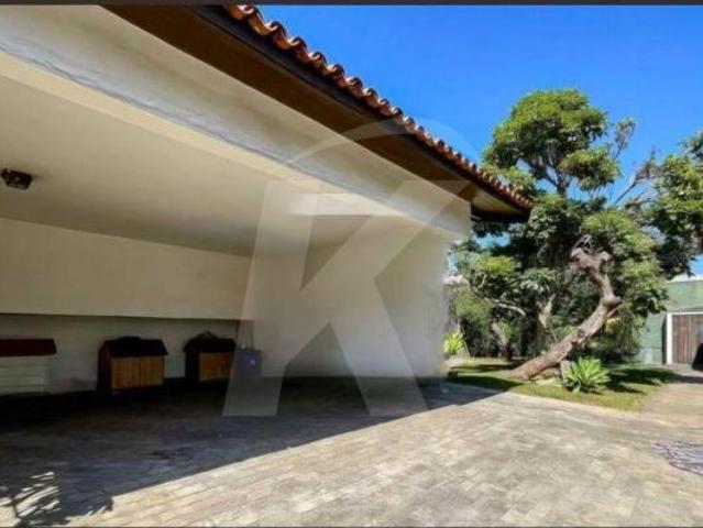 Casa à venda Jardim São Bento, 4 dormitórios, 2 suítes, 2 salas, 6 vagas