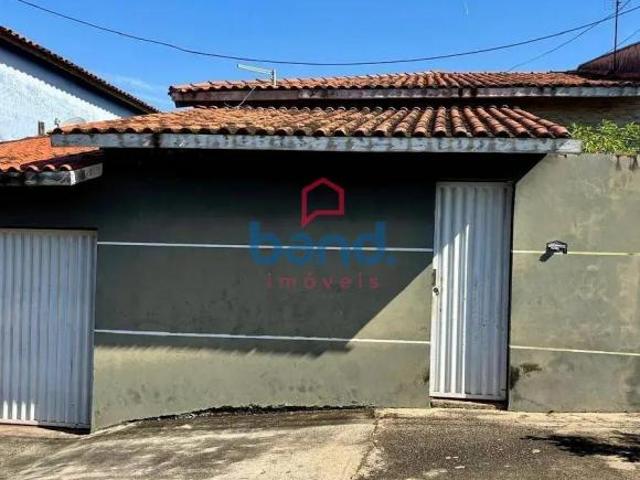 Casa à venda, Jardim São Bento, Porto Feliz, SP