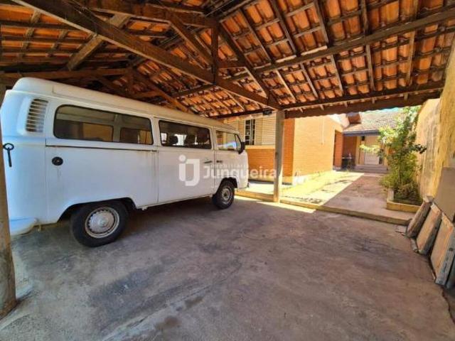 Casa à venda, Jardim São Benedito Charqueada/SP