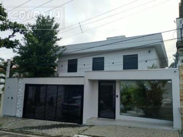 Casa a venda Jardim São Caetano