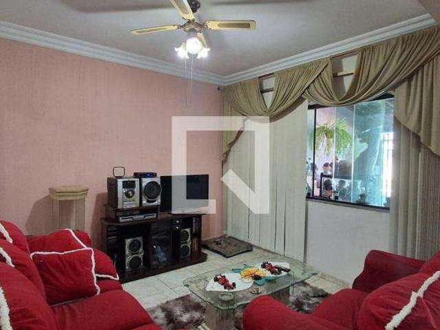 Casa à Venda Jardim São Caetano, 2 Quartos, 133 m2
