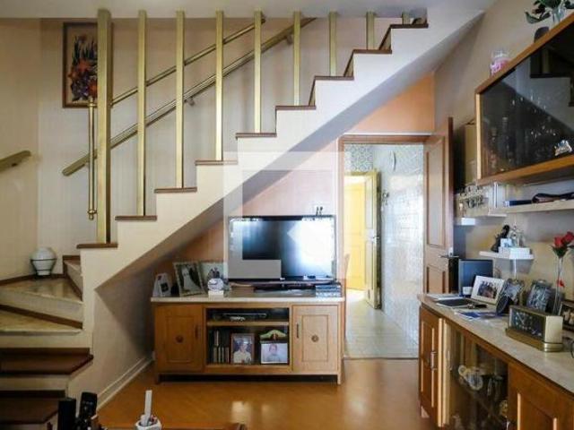 Casa à Venda Jardim São Caetano, 2 Quartos, 162 m² São Caetano do Sul