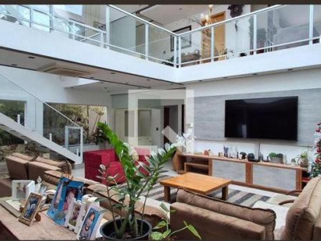 Casa à Venda Jardim São Caetano, 3 Quartos, 400 m² São Caetano do Sul