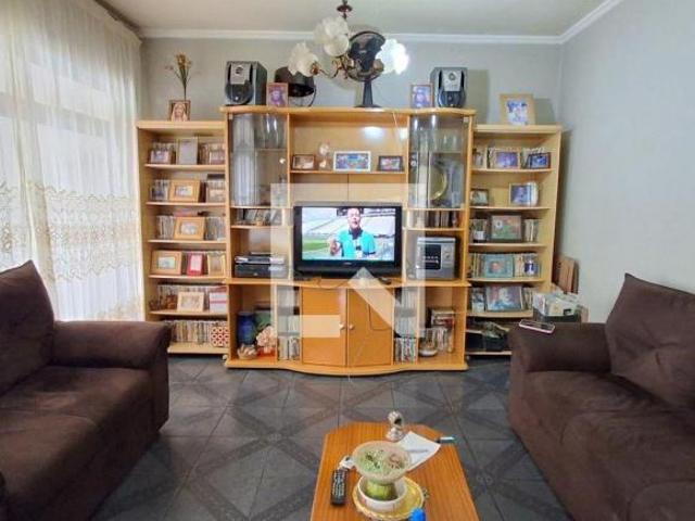 Casa à Venda Jardim São Caetano, 3 Quartos, 100 m2