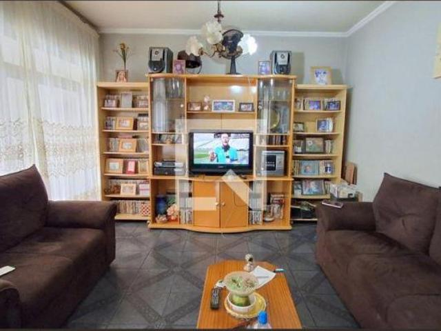 Casa à Venda Jardim São Caetano, 3 Quartos, 100 m² São Caetano do Sul