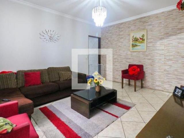 Casa à Venda Jardim São Caetano, 3 Quartos, 120 m2