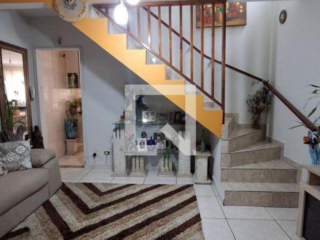 Casa à Venda Jardim São Caetano, 3 Quartos, 160 m2