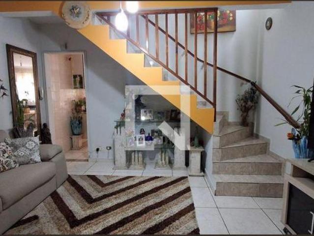 Casa à Venda Jardim São Caetano, 3 Quartos, 160 m² São Caetano do Sul