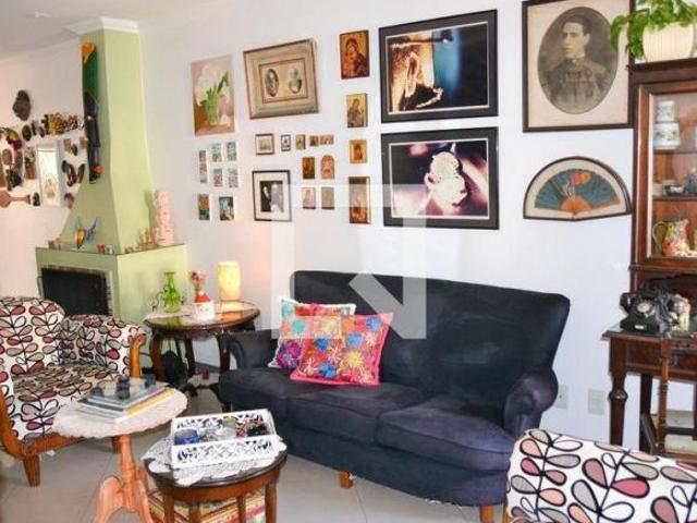 Casa à Venda Jardim São Caetano, 3 Quartos, 161 m2