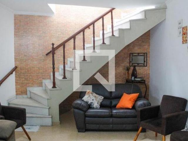 Casa à Venda Jardim São Caetano, 3 Quartos, 167 m² São Caetano do Sul