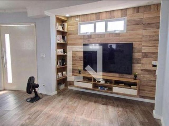 Casa à Venda Jardim São Caetano, 3 Quartos, 230 m² São Caetano do Sul