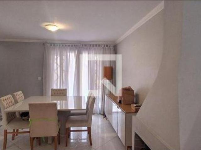 Casa à Venda Jardim São Caetano, 3 Quartos, 264 m² São Caetano do Sul