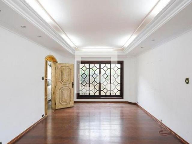 Casa à Venda Jardim São Caetano, 3 Quartos, 293 m2