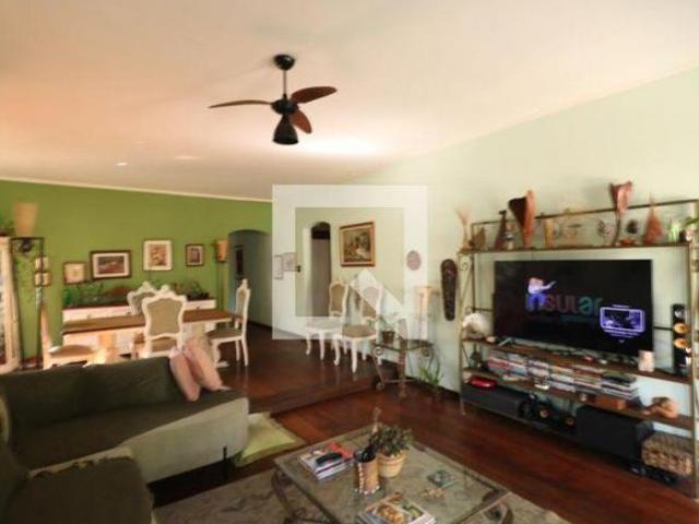Casa à Venda Jardim São Caetano, 3 Quartos, 389 m² São Caetano do Sul