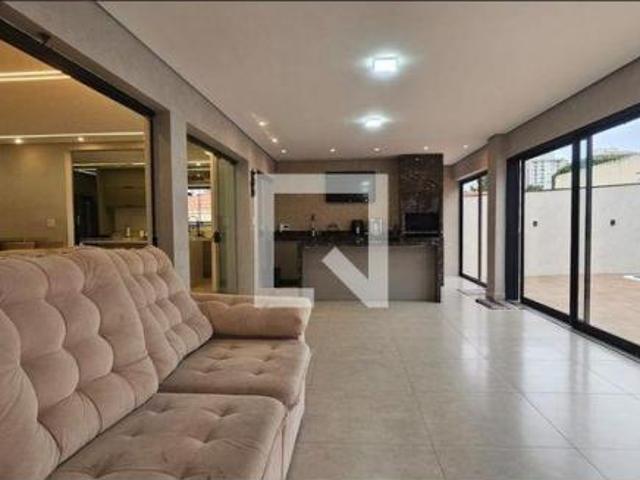 Casa à Venda Jardim São Caetano, 3 Quartos, 396 m² São Caetano do Sul