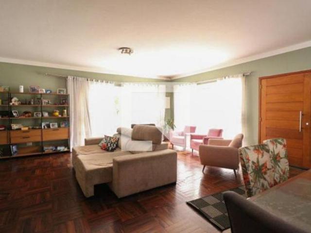 Casa à Venda Jardim São Caetano, 4 Quartos, 400 m² São Caetano do Sul