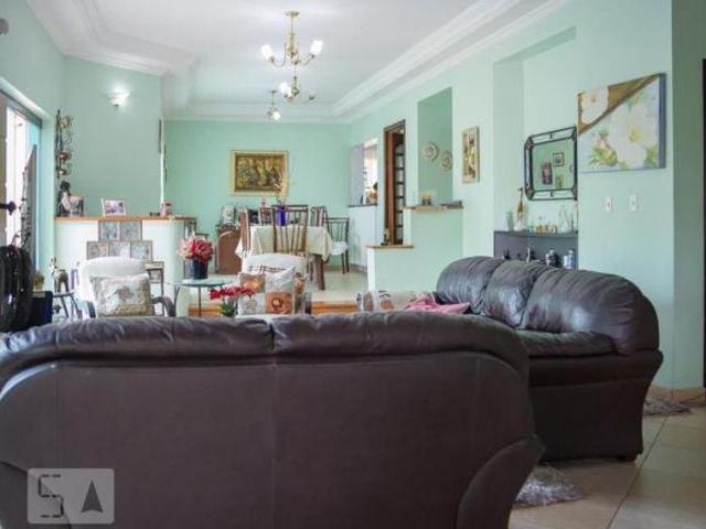 Casa à Venda Jardim São Caetano, 4 Quartos, 413 m² São Caetano do Sul