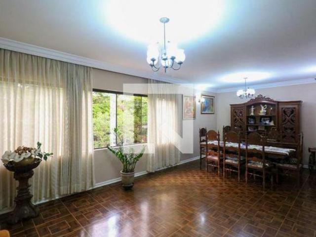 Casa à Venda Jardim São Caetano, 4 Quartos, 461 m2
