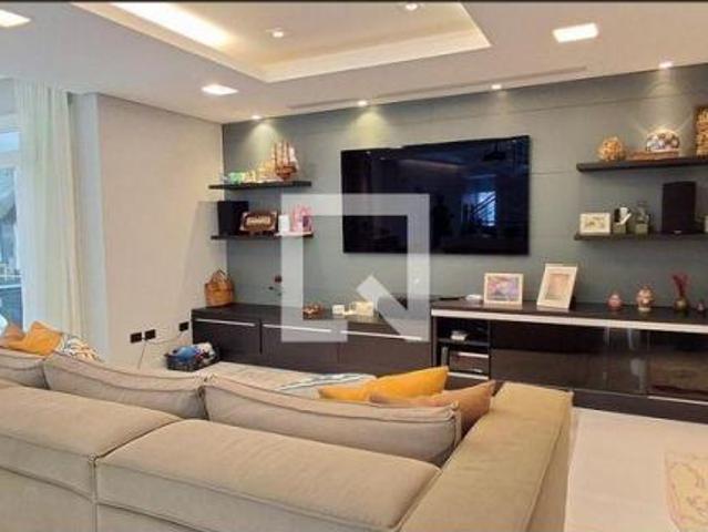 Casa à Venda Jardim São Caetano, 4 Quartos, 486 m² São Caetano do Sul