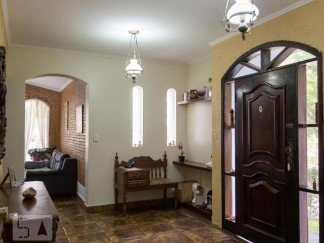 Casa à Venda Jardim São Caetano, 4 Quartos, 272 m² São Caetano do Sul