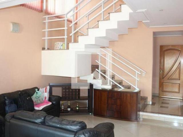 Casa à Venda Jardim São Caetano, 4 Quartos, 300 m2