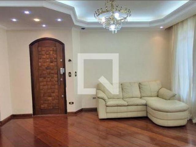 Casa à Venda Jardim São Caetano, 4 Quartos, 300 m² São Caetano do Sul