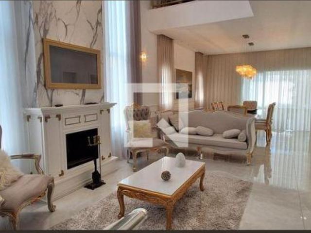 Casa à Venda Jardim São Caetano, 4 Quartos, 318 m² São Caetano do Sul