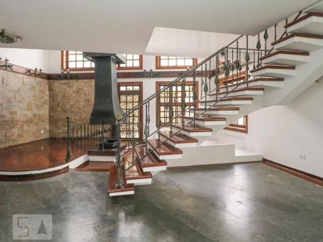 Casa à Venda Jardim São Caetano, 4 Quartos, 349 m2