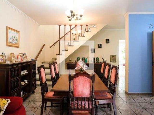 Casa à Venda Jardim São Caetano, 4 Quartos, 350 m² São Caetano do Sul