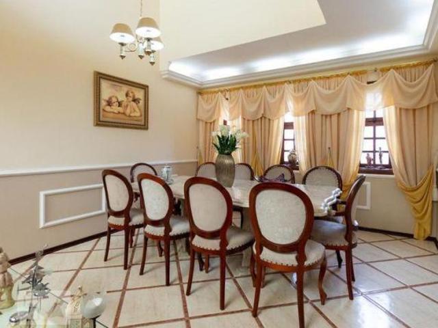 Casa à Venda Jardim São Caetano, 4 Quartos, 350 m² São Caetano do Sul
