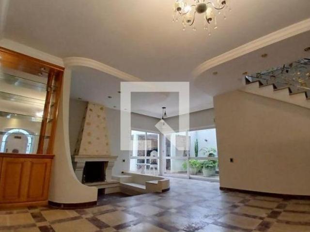 Casa à Venda Jardim São Caetano, 4 Quartos, 367 m² São Caetano do Sul