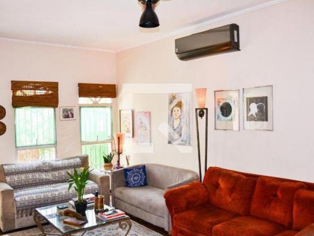 Casa à Venda Jardim São Caetano, 4 Quartos, 389 m2
