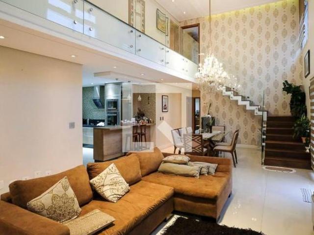 Casa à Venda Jardim São Caetano, 4 Quartos, 396 m2