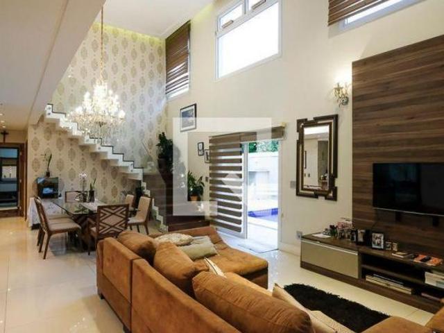 Casa à Venda Jardim São Caetano, 4 Quartos, 396 m² São Caetano do Sul