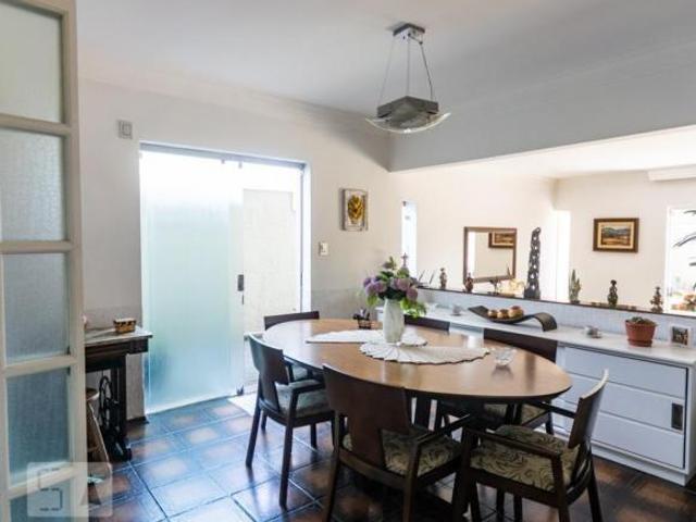 Casa à Venda Jardim São Caetano, 5 Quartos, 550 m2