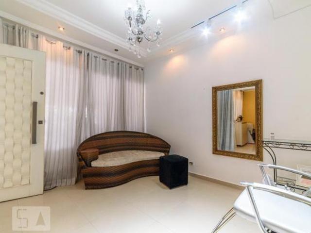 Casa à Venda Jardim São Caetano, 5 Quartos, 295 m² São Caetano do Sul