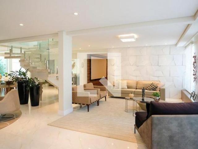 Casa à Venda Jardim São Caetano, 5 Quartos, 380 m2