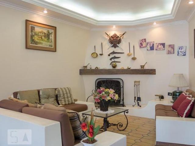 Casa à Venda Jardim São Caetano, 6 Quartos, 580 m² São Caetano do Sul